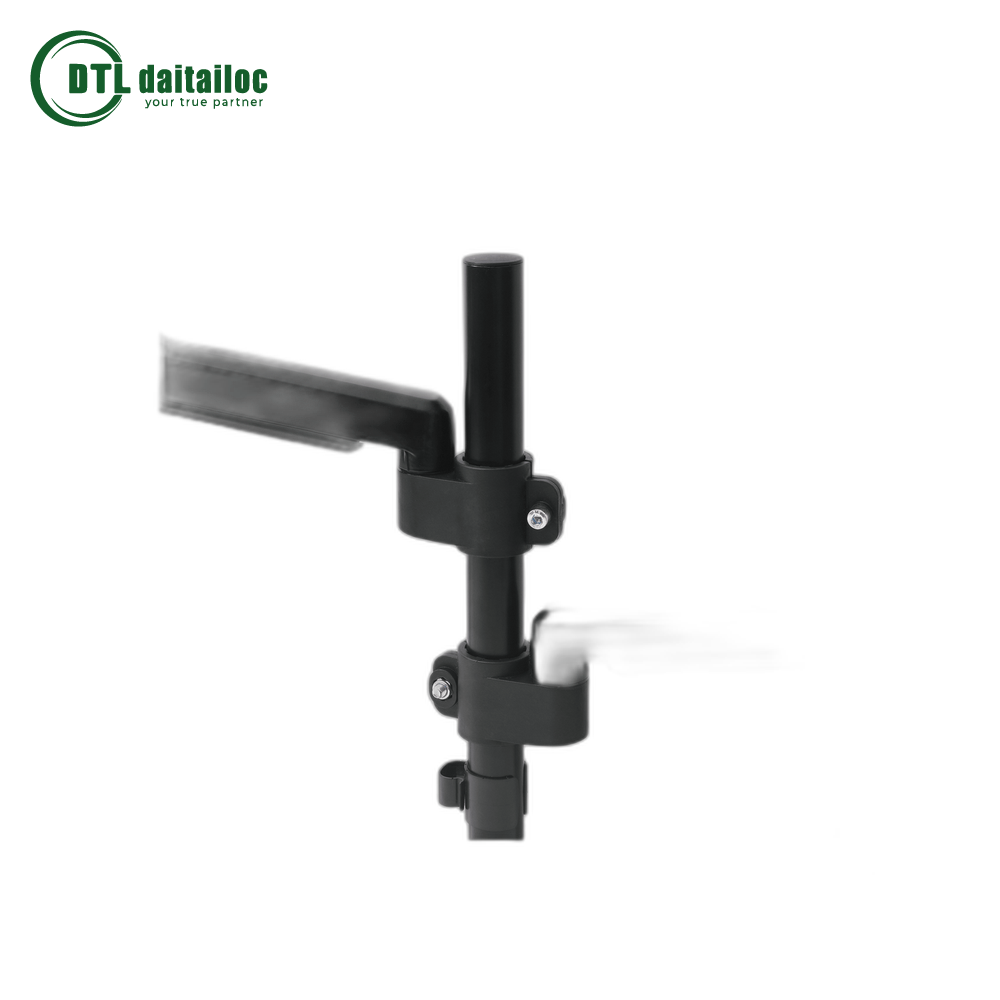 Giá đỡ màn hình đôi HyperWork P1 Dual HPW DPA01 giá rẻ - Đại Tài Lộc