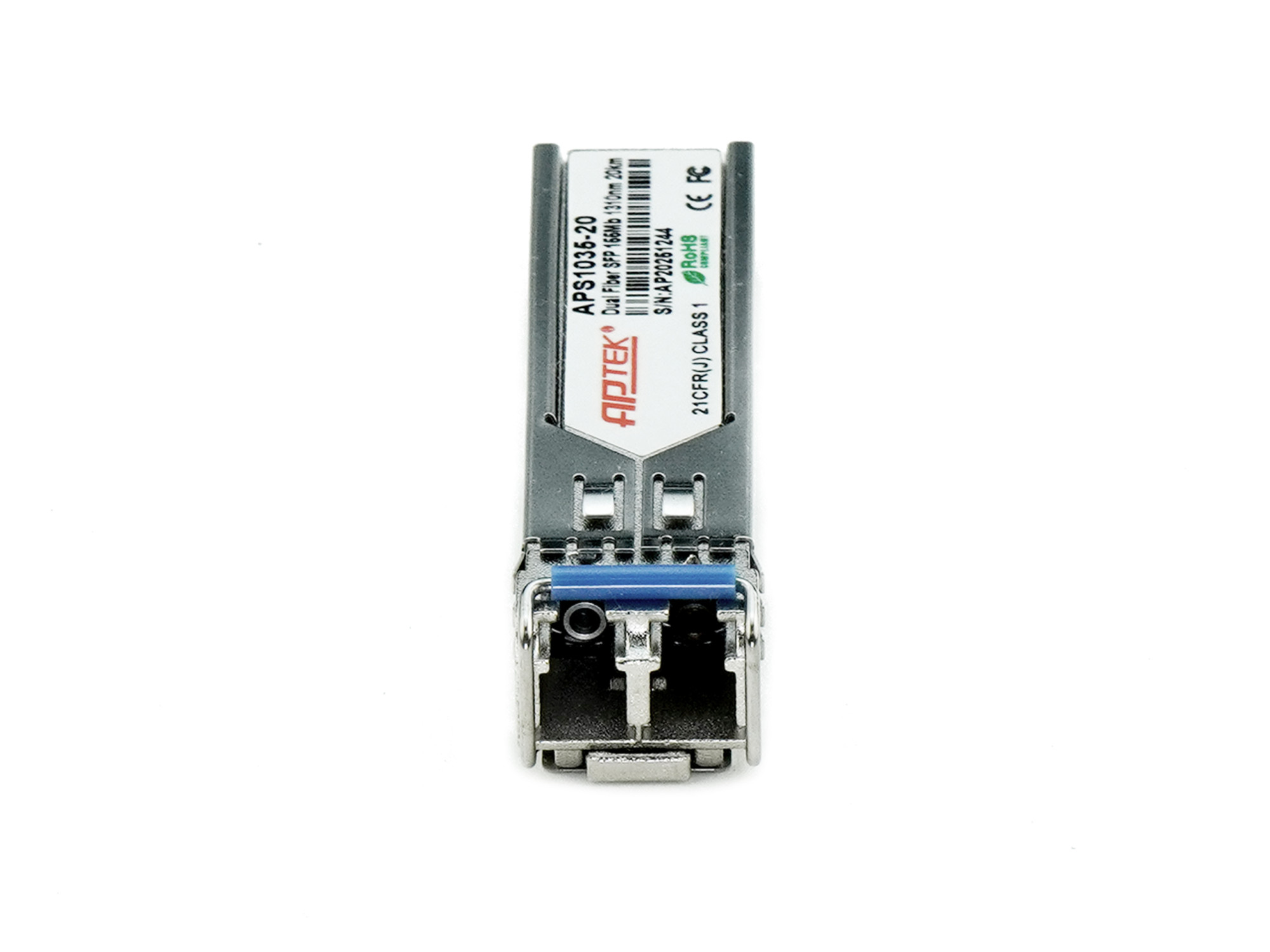 Module quang SFP 2 sợi APS1035-20 Singlemode