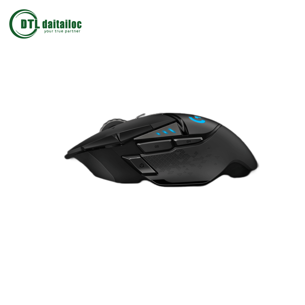 Chuột gaming Logitech G502 HERO giá rẻ - Đại Tài Lộc