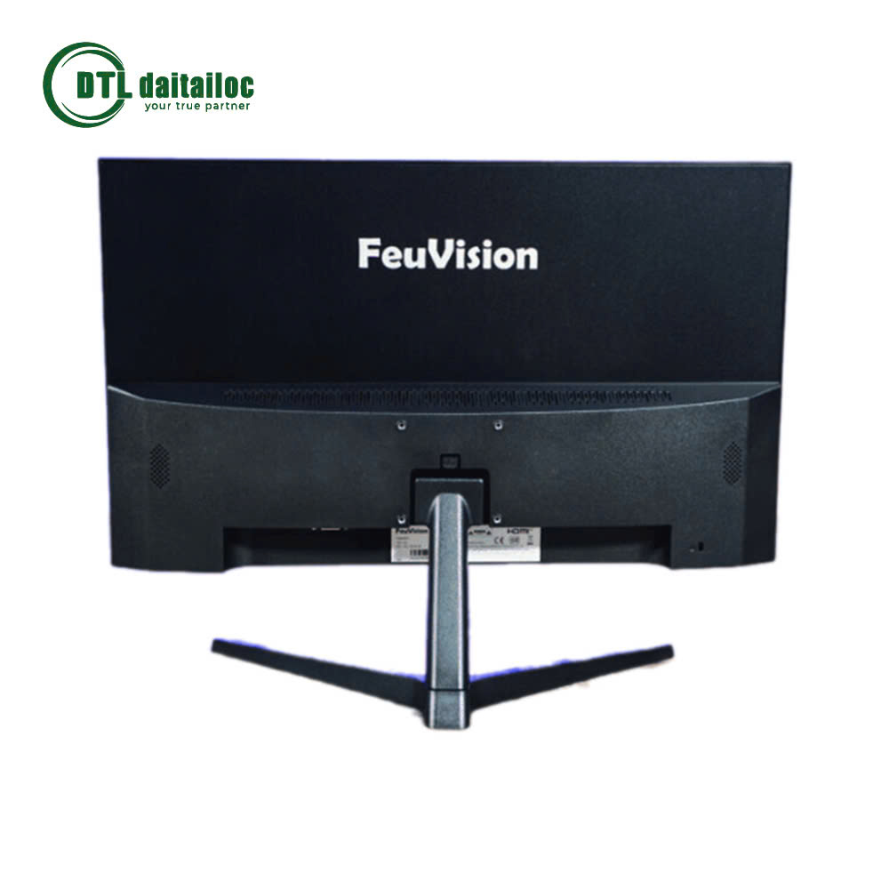 Màn hình Feuvision FSID24BFJ 24inch FHD VA 100HZ giá rẻ - Đại Tài Lộc
