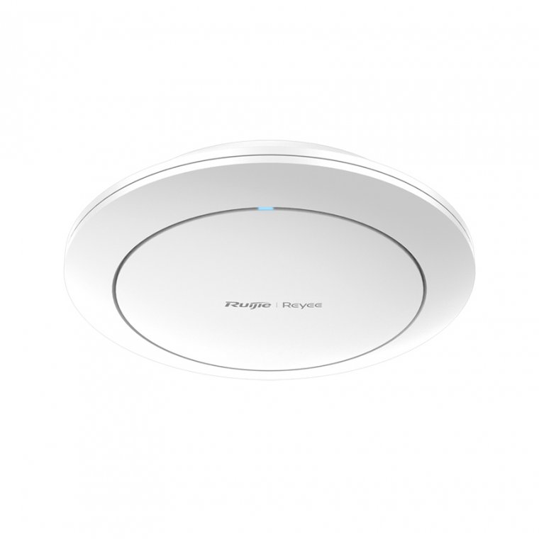 Access point WiFi 6 ốp trần RUIJIE RG-RAP2266