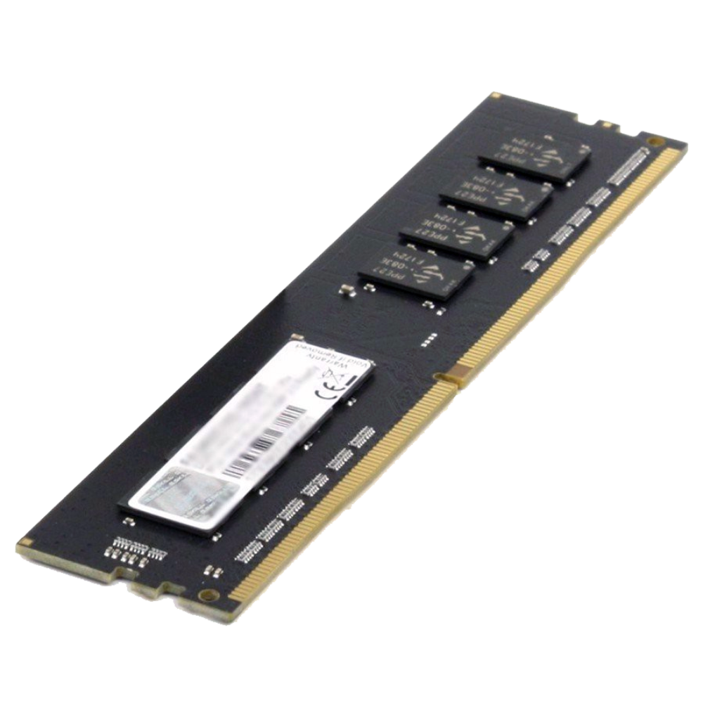 Ram Gskill 4G DDR4 bus 2400Mhz