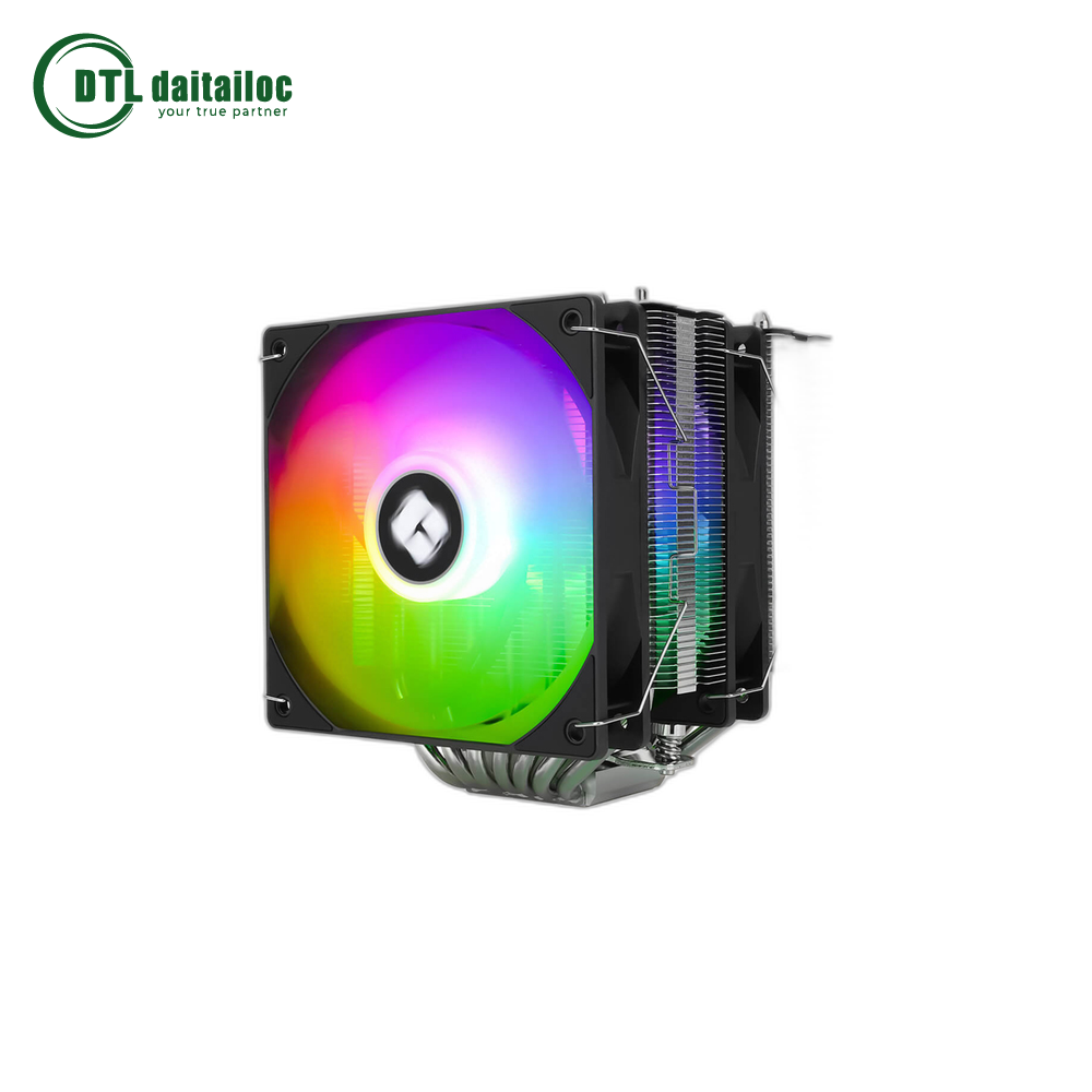 Tản Nhiệt Khí Thermalright Phantom Spirit 120 SE giá rẻ - Đại Tài Lộc