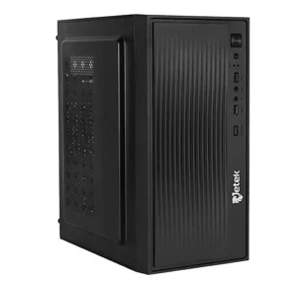 Thùng máy Case Jetek EN15