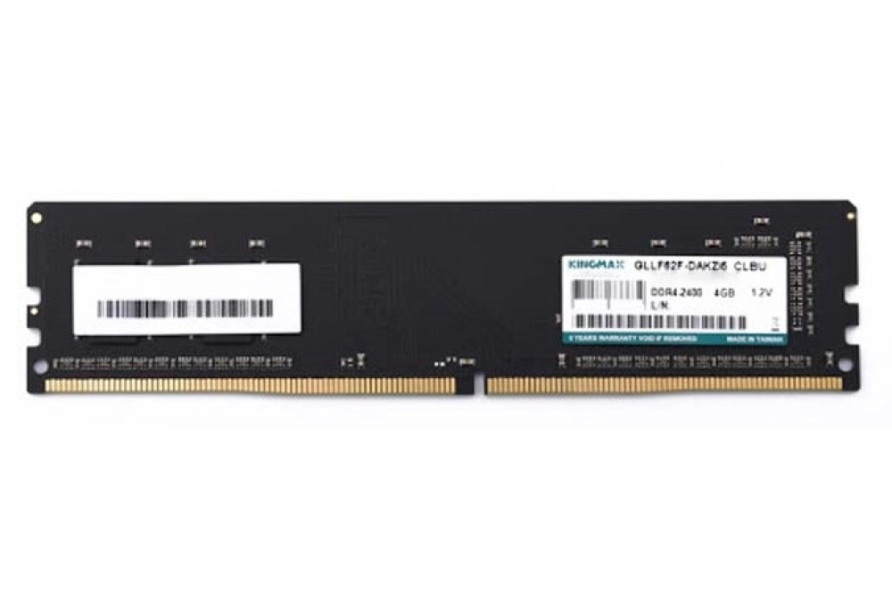 Ram Kingmax 8G bus 3200 (8GB DDR4-3200)