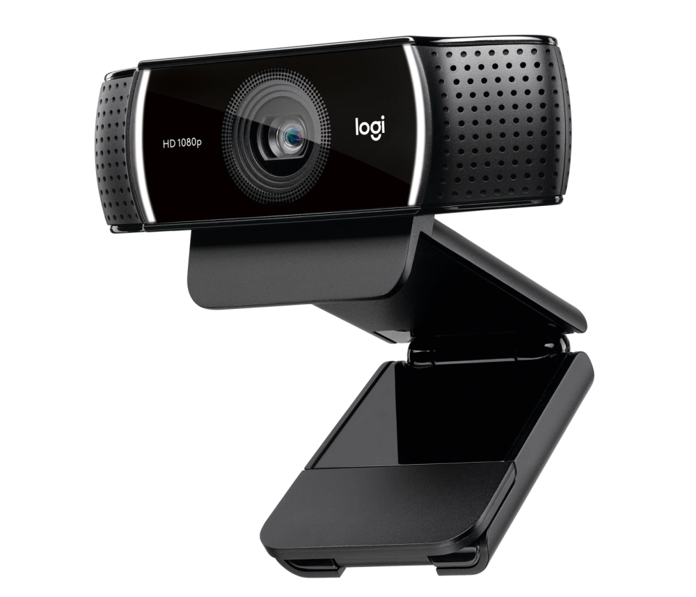 Webcam Logitech C930e